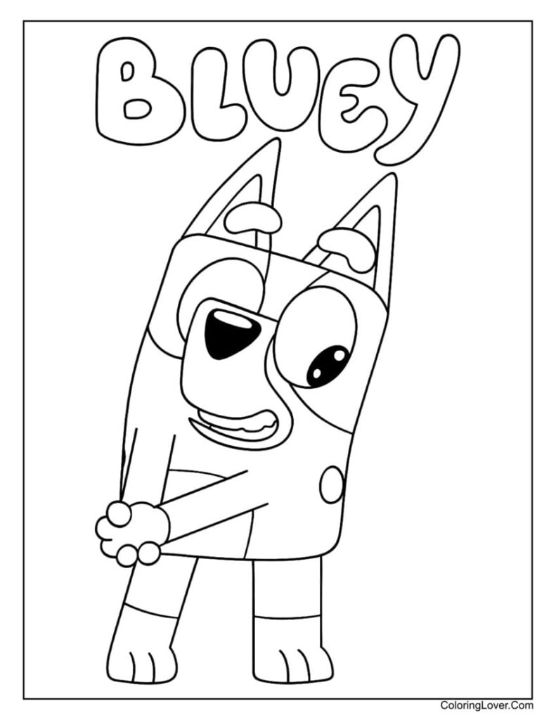 Ghost Coloring Pages (32 Free Printables for All Ages)