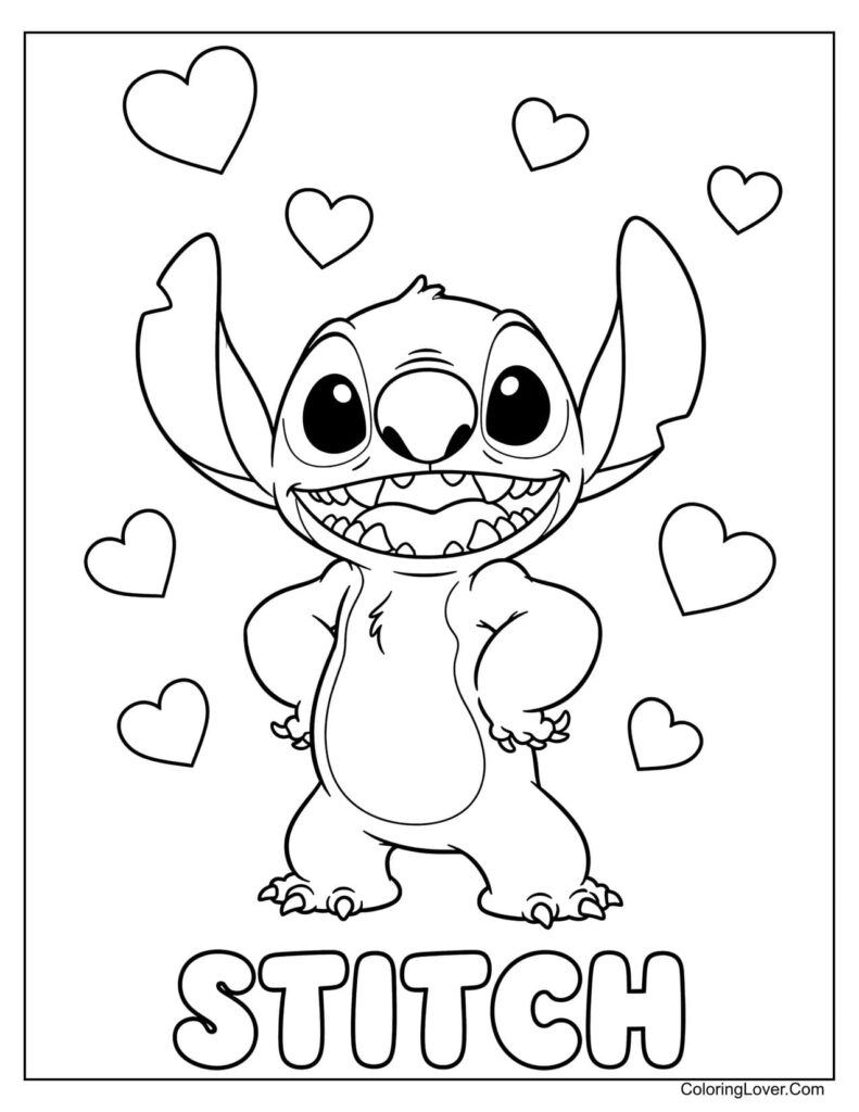 Coloring Pages for Kids and Adults to Enjoy | Coloring Lover